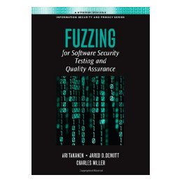 Fuzzing for Software Security Testing