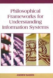 Philosophical Frameworks fo