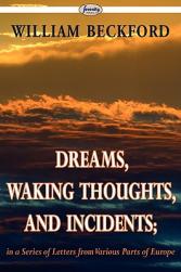 Dreams, Waking Thoughts, a