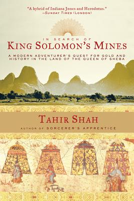 In Search of King Solomon's Mines: A