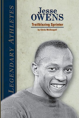 Jesse Owens: Trailblazing