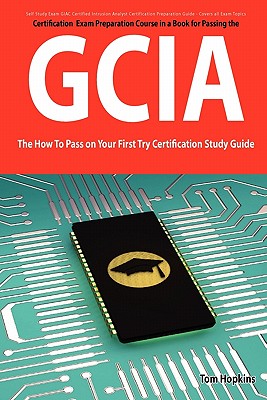 Giac Certified Intrusion Analys