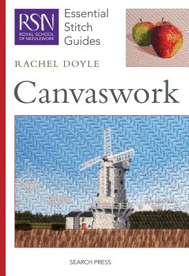 Canvaswork