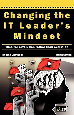 Changing the It Leader's Mindset