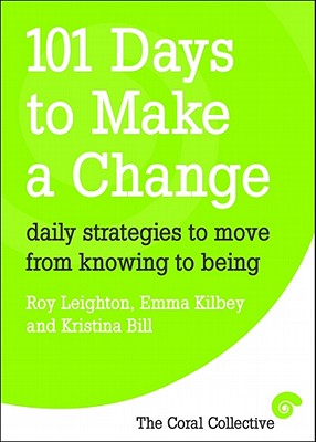 101 Days to Make a Change: Daily