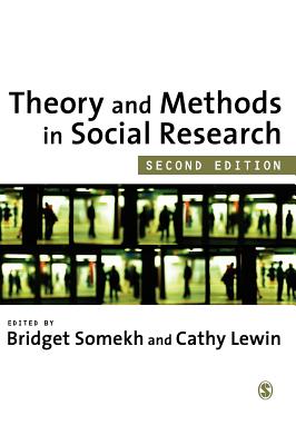 Theory and Methods in Social