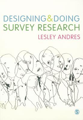 Designing and Doing Survey