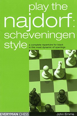 Play the Najdorf: Scheveningen