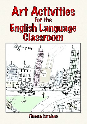 Art Activities for the English Language