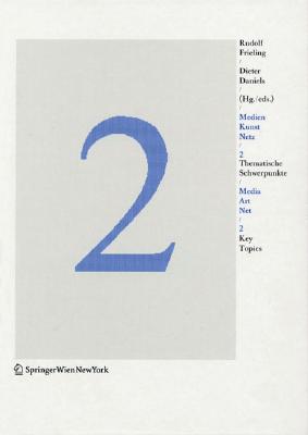 Medien Kunst Netz 2 / Media Art Net 2: