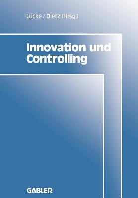 Innovation Und Controlling