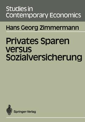 Privates Sparen V
