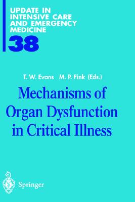 Mechanisms of Organ Dysfunction in