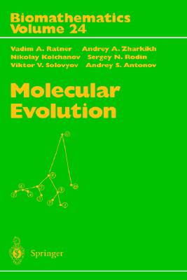 Molecular Evolution