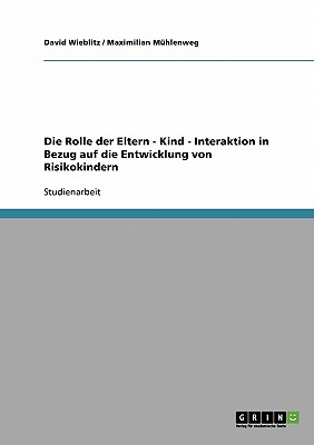 Die Rolle Der Eltern - Kind -
