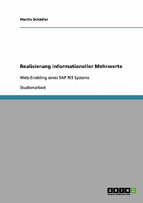 Realisierung Informationell