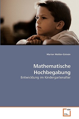 Mathematische Hochbegabung
