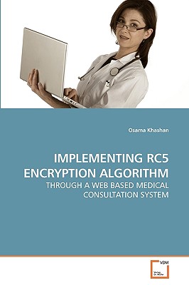 Implementing Rc5 Encryption