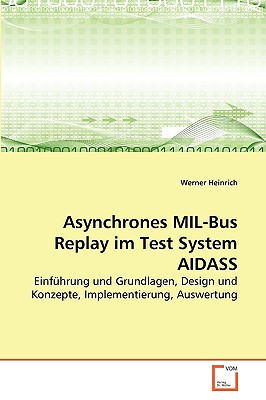 Asynchrones Mil-Bus Replay Im T