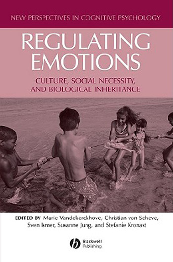 Regulating Emotions [Wiley心理学]