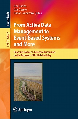 From Active Data Management to