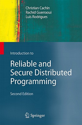 Introduction to Reliable and Secure