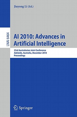 AI 2010: Advances in Artificia