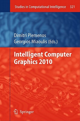 Intelligent Computer Graphics