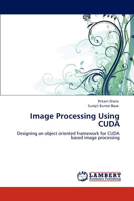 Image Processing Using Cuda
