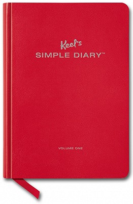 Keel's Simple Diary, Volume On
