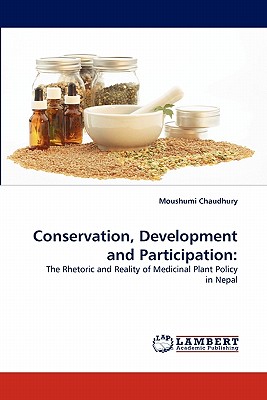 Conservation, Development and