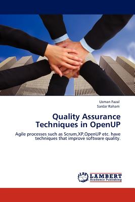 Quality Assurance Techniques i