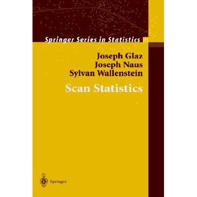 Scan Statistics