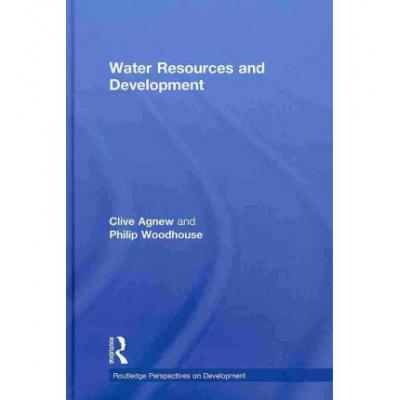 WATER RESOURCES AND DEVELOPMENT, AG