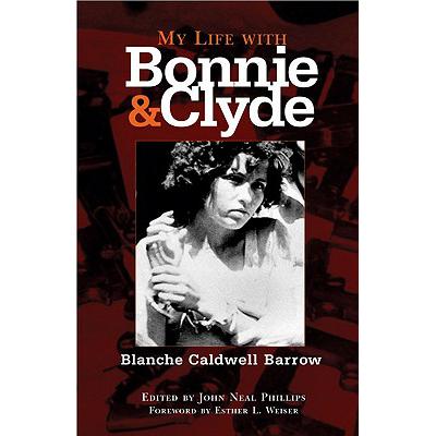 My Life with Bonnie and Clyde