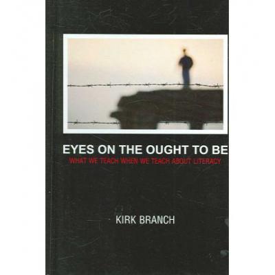 Eyes on the Ought to be