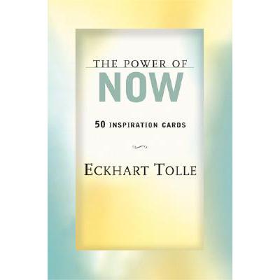 The Power of Now