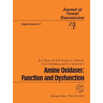 Amine Oxidases