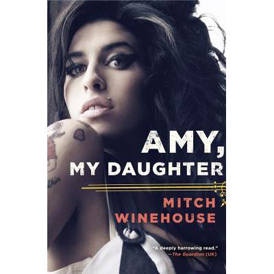 Amy, My Daughter