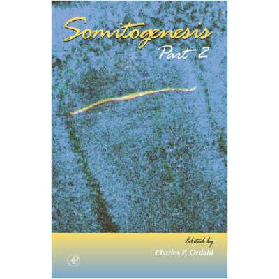 Somitogenesis, Part 2: Volume 48
