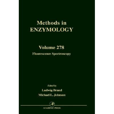 Fluorescence Spectroscopy: Volume 278