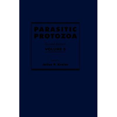 Parasitic Protozoa