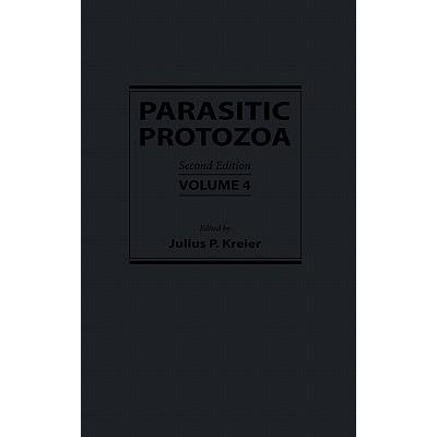 Parasitic Protozoa