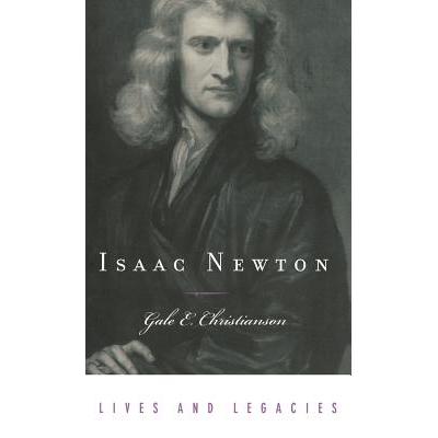 Isaac Newton