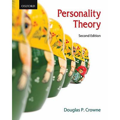 Personality Theory
