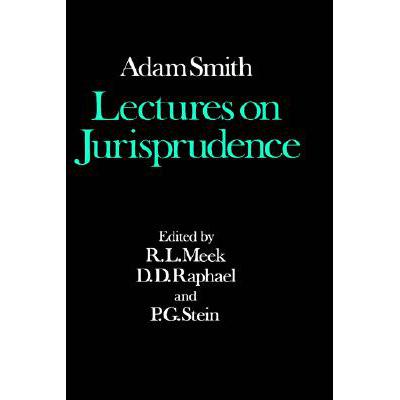 Glasgow Edition of the Works and Corresponde...
