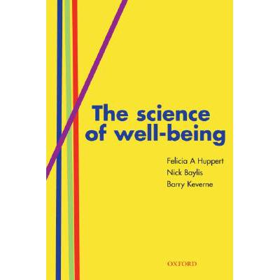 The Science of Well-Being