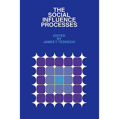 The Social Influence Processes