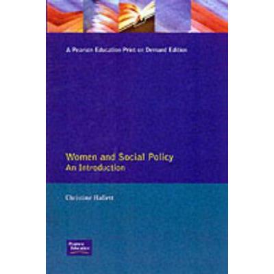 Women and Social Policy: An Introduction