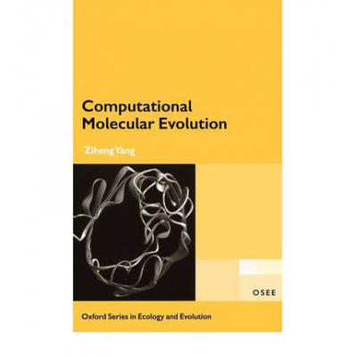 Computational Molecular Evolution